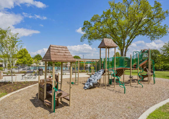 Waterview Apartments | Apartments in Hendersonville, TN