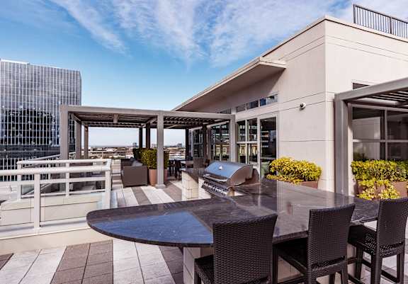 Trace Midtown Luxury Apartments | Apartments in Atlanta, GA | RENTCafe