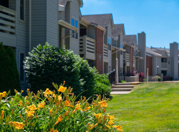 Monroeville Apartments | Belmont Ridge Apartments