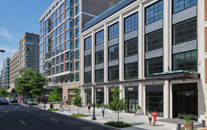 Bernstein Management Corp. | Apartments in Washington, DC |Home