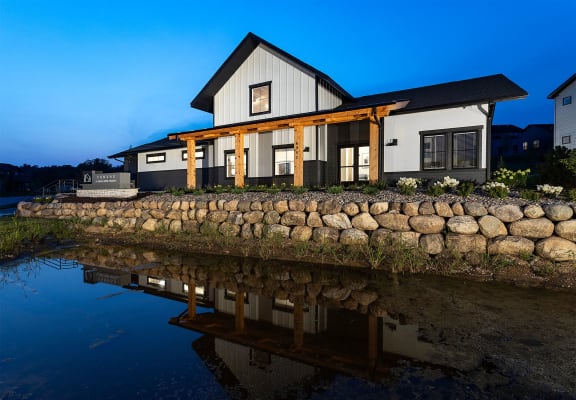 Canvas at Inver Grove Heights | Homes in Inver Grove Heights, MN