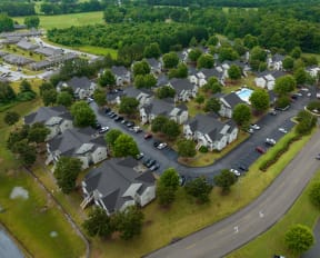 Maple Village Apartments | Apartments in Pell City, AL