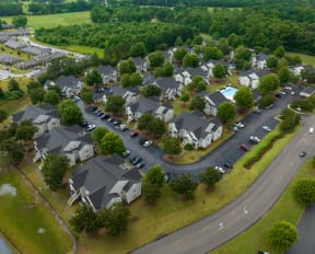 Maple Village Apartments | Apartments in Pell City, AL