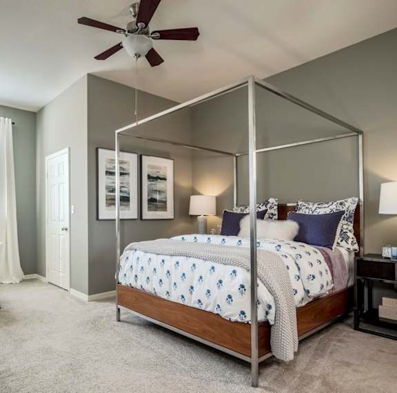 Magnolia Carillon | Luxury Apartments in St. Petersburg, FL