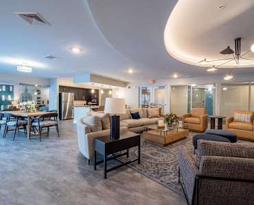 The Residences at Crosspoint | Modern Apartments in Lowell, MA