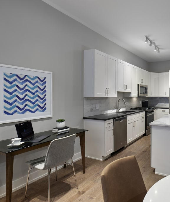 Blue Bell, PA Apartments | AVE Blue Bell