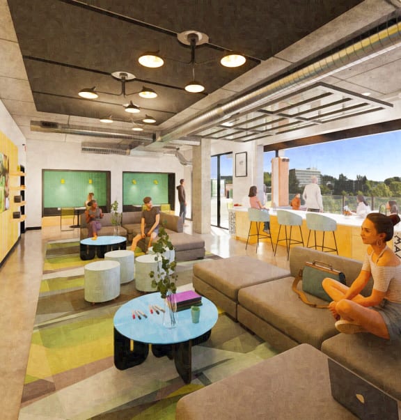 Flock13 | Apartments in Eugene, OR