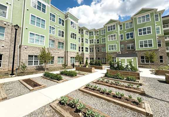 The Haven at Palmer Pointe (62+) | Apartments in Columbia, SC