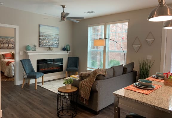 The Delaneaux | Apartments in New Orleans, LA