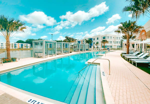 Daytona Beach Apartments | Icon One Daytona