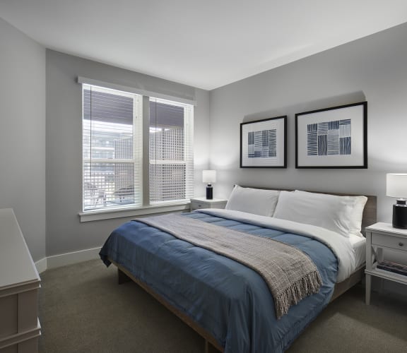 Blue Bell, PA Apartments | AVE Blue Bell