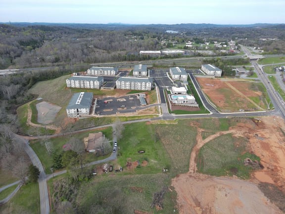 Ardmore Residential, Inc. | Current Projects