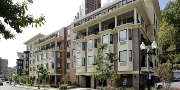 Apartments in Edgewater NJ | Infinity Edgewater