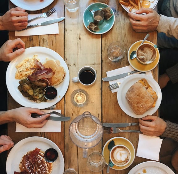 The Enclave | Apartments in Seattle, WA