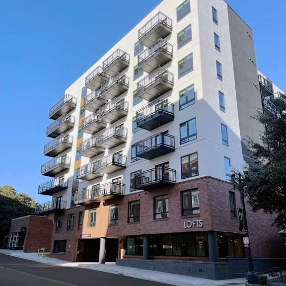 Discover Boutique Apartments in Concord, NC | NOVI at Concord