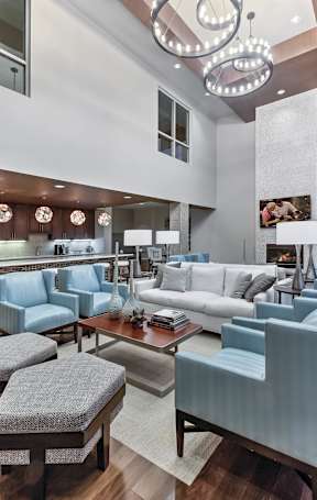 Trace Midtown Luxury Apartments | Apartments in Atlanta, GA