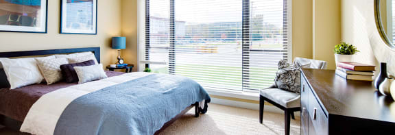 Genesee | Tower - Kimball | Available Units