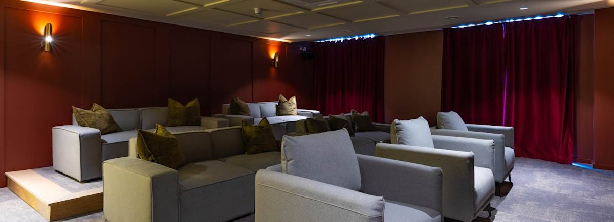 Swan Street House | Apartments for Rent in Manchester