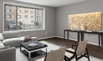 Midpointe Apartments | Apartments in Chicago, IL