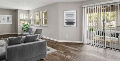 Edgewater at Sandy Springs | Apartments in Sandy Springs