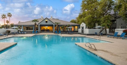 Apartments in Ahwatukee | Array South Mountain