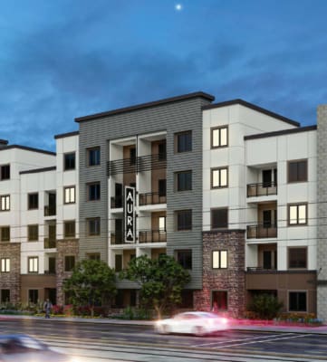 Aura Apache | Apartments in Tempe, AZ