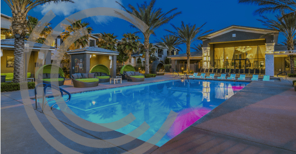 Silverado Ranch Apartments | Lyric Apartments