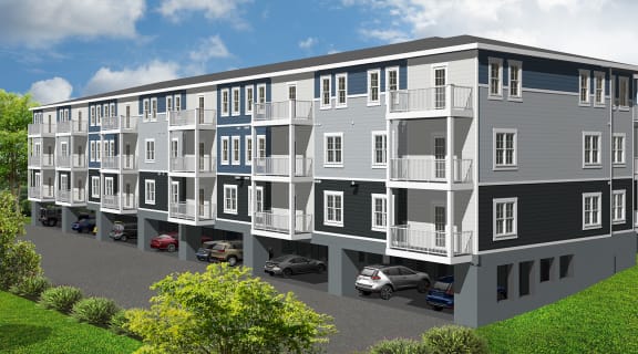 Southcrest Reserve | Apartments in Brentwood, TN