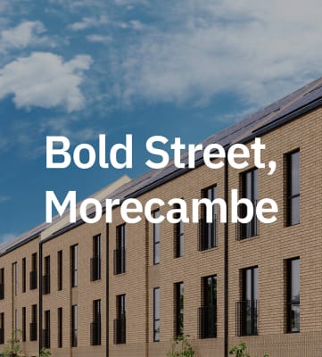 Bold Street | Apartments in Morecambe, [PropertyState]