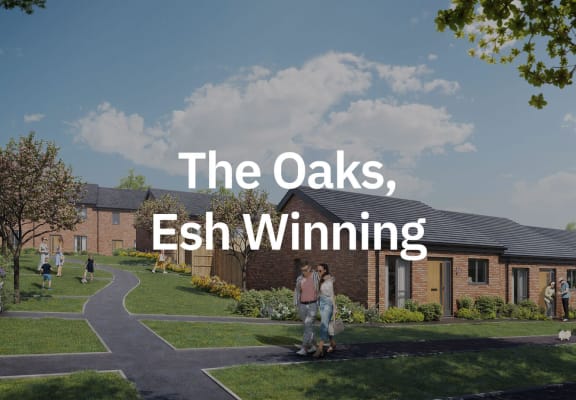 Esh Winning | Homes in Durham