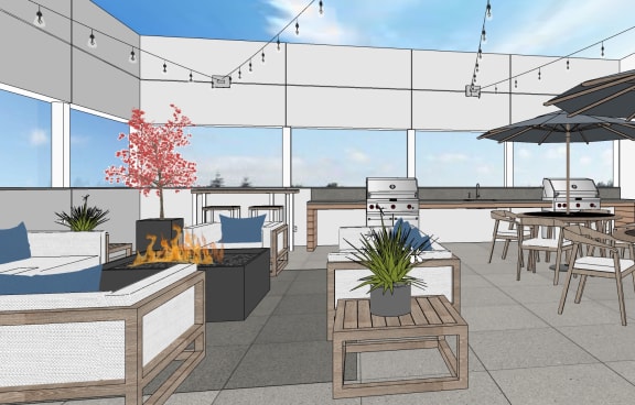 Apartments in Redmond, WA | Cru at Willows 124 | Home