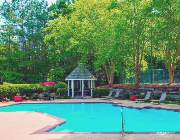 Laurel Oaks | Apartments in Raleigh, NC