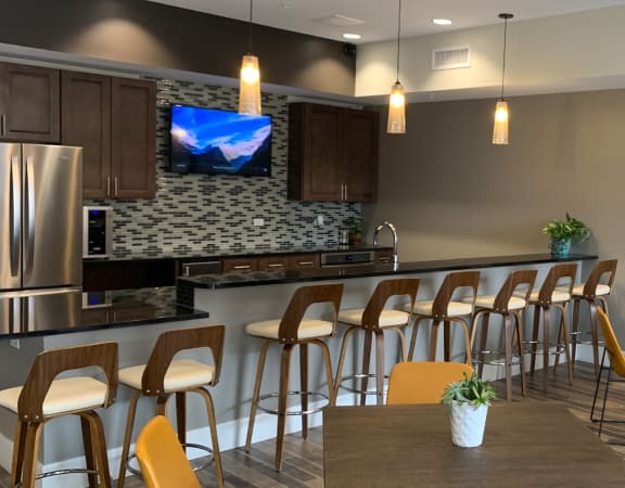 Glenwood Station Apartments In Glen Ellyn Il