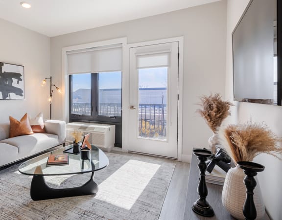 Legacy Lofts | Apartments in Bayonne, NJ