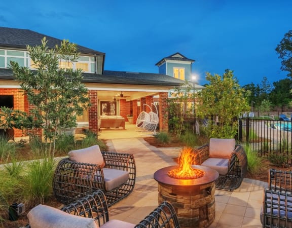 Trailside Verdae |Apartments in Greenville SC