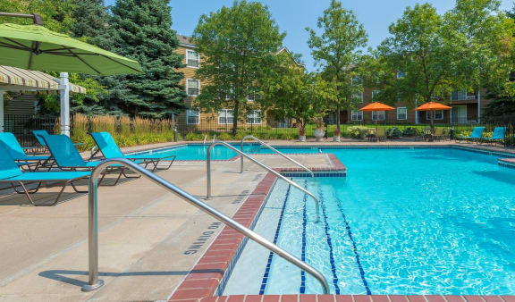 Maple Grove Apartments | Mallard Ridge | Home