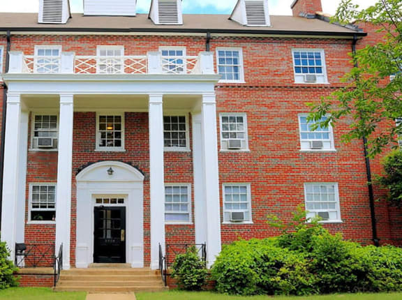 Redmont Gardens | Apartments in Birmingham, AL