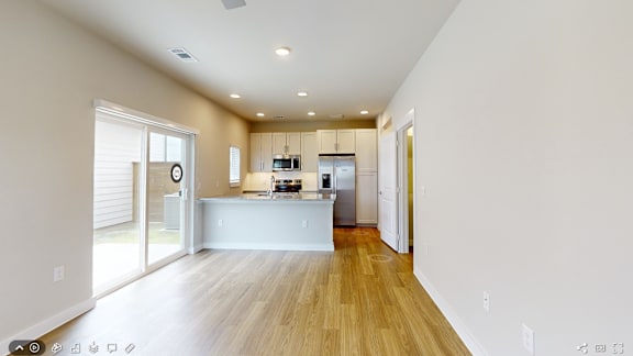 Collection Hunter Crossroads | Virtual Tours