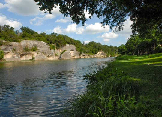 Photos and Video of Waters Edge Apartment Homes in Georgetown, TX