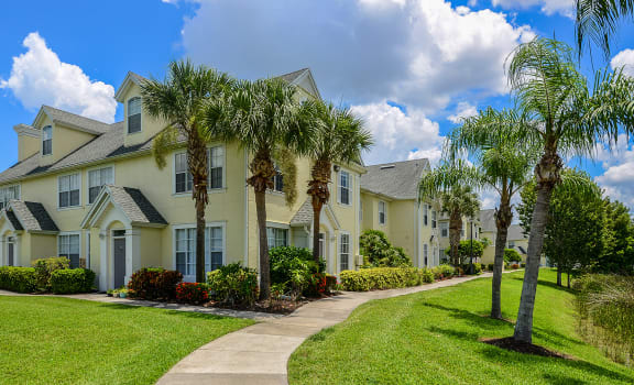 Bay Harbor | Apartments in Fort Myers, FL