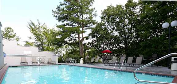 Pleasant Ridge Apartments | Apartments in Little Rock, AR