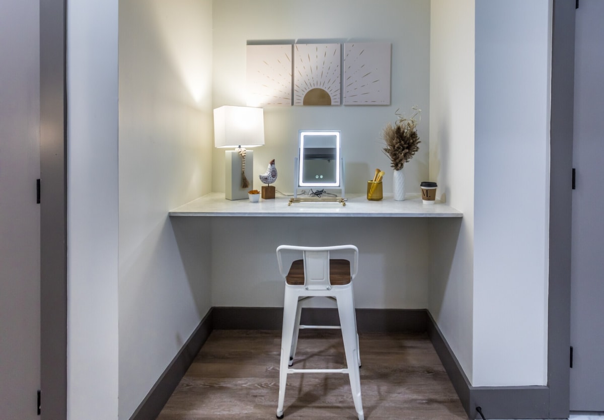 Nulu Apartments | Martin on Main | Browse Gallery