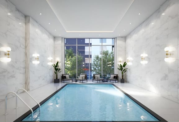 Muze on Rideau | Apartments for Rent in Ottawa, ON | Claridge Homes