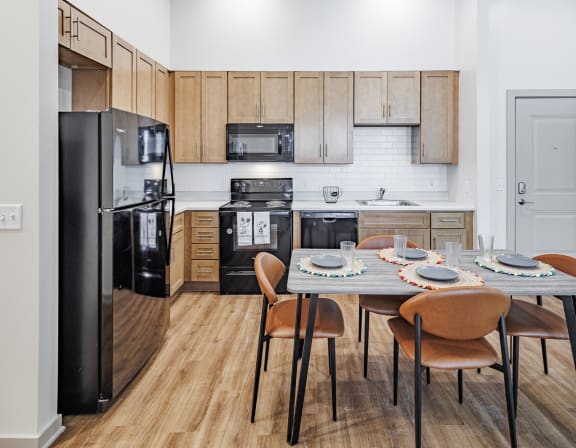 Perkins Square | Apartments in Baltimore, MD