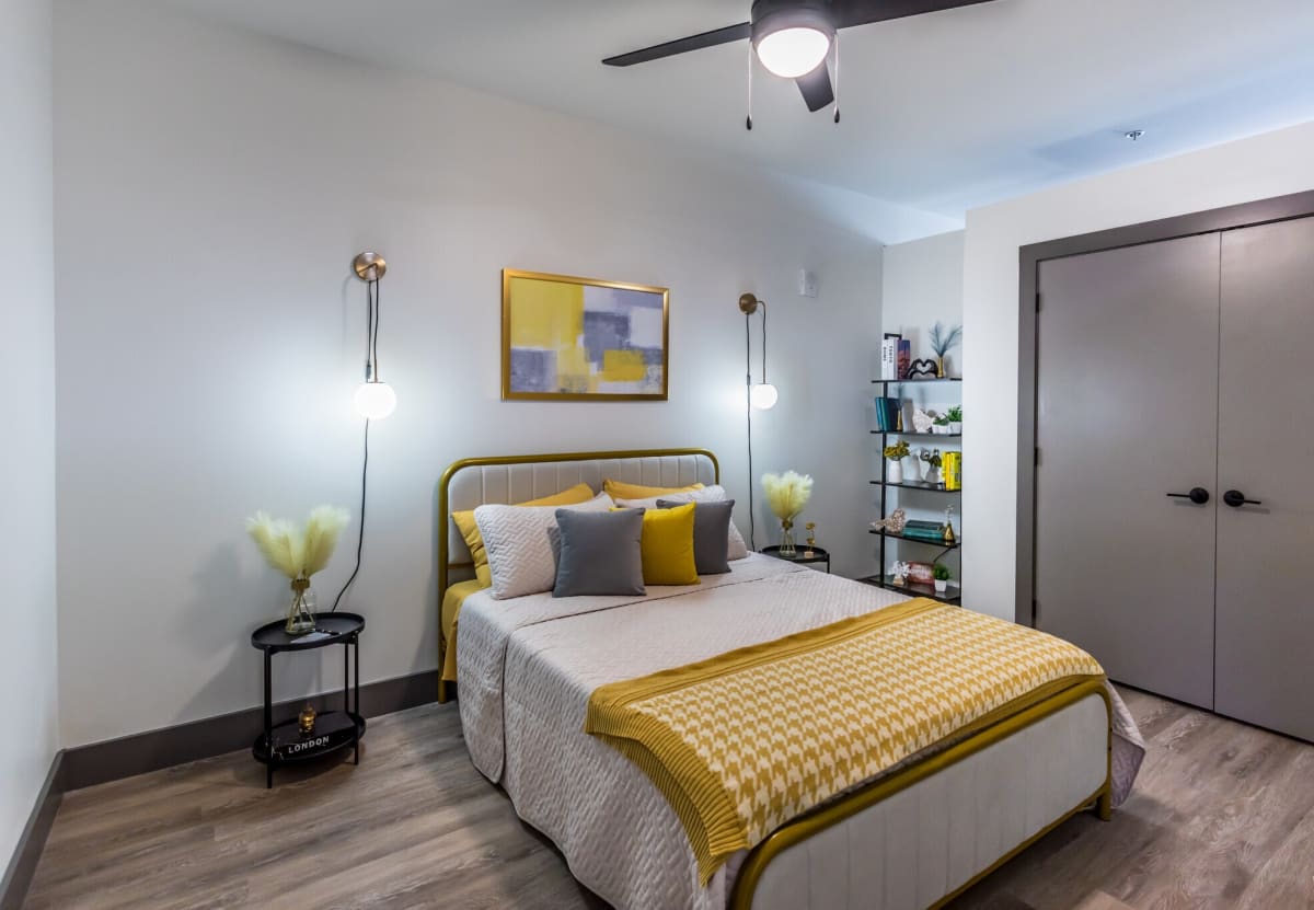 Nulu Apartments | Martin on Main | Browse Gallery