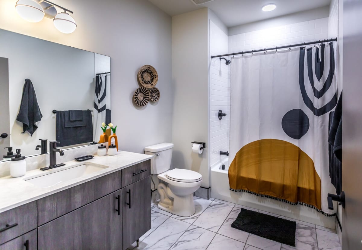 Nulu Apartments | Martin on Main | Browse Gallery