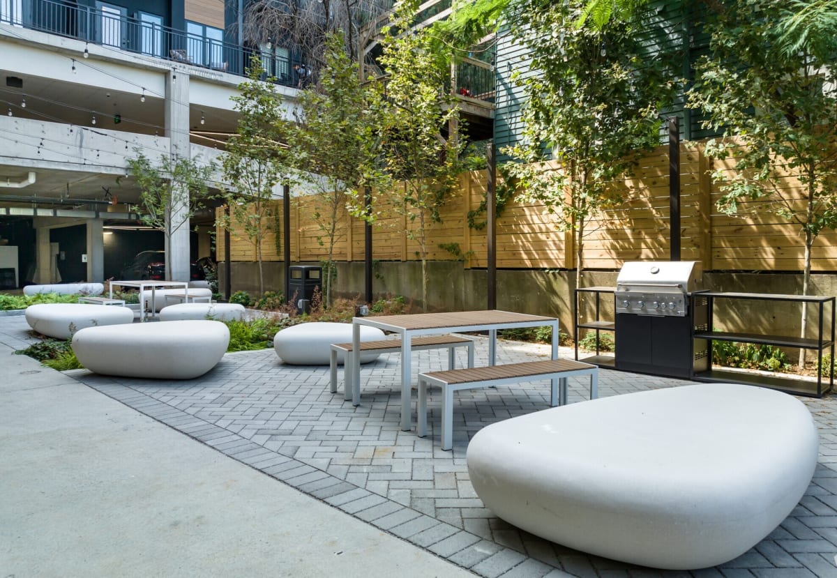 Nulu Apartments | Martin on Main | Browse Gallery