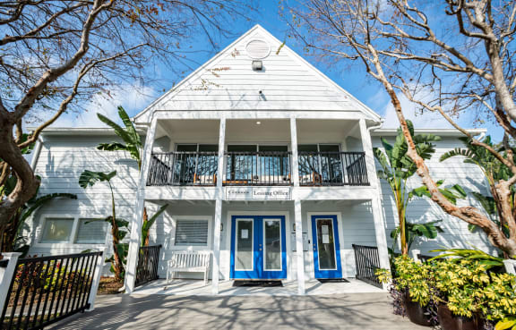 The Commons | Apartments in Tampa, FL