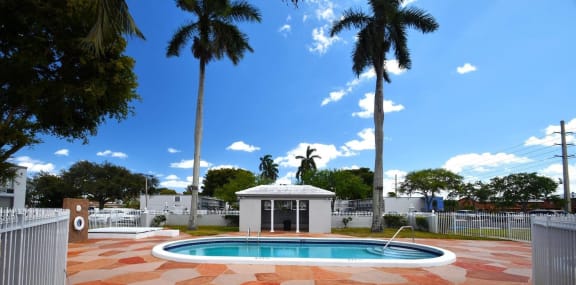 The Oasis by RAM Apartments | Apartments in Oakland Park, FL