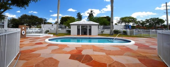 The Oasis by RAM Apartments | Apartments in Oakland Park, FL